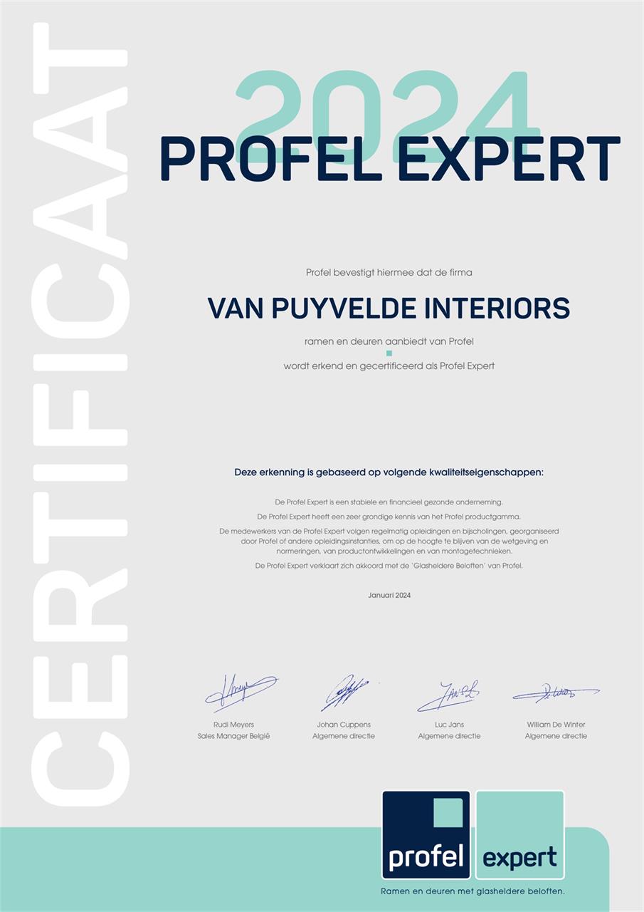 Profel Expert 2024